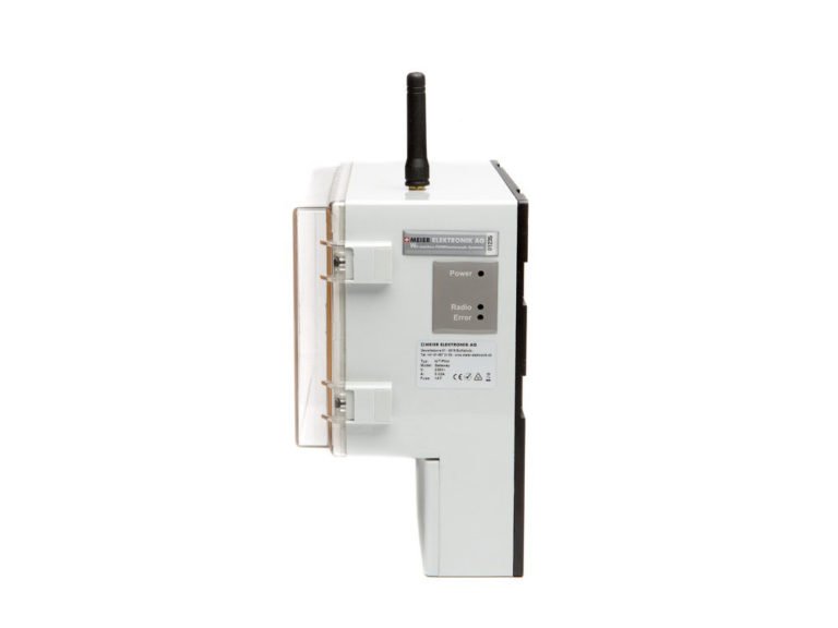 IoTPilot-Gateway – Meier IOT