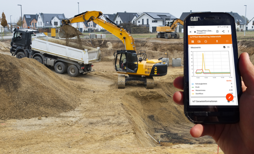 IoTPilot-Multi – Meier IOT