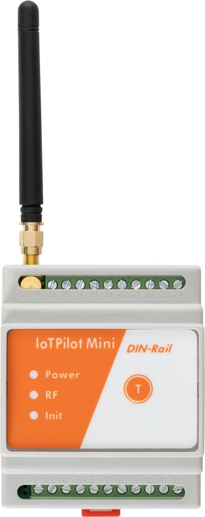 IoTPilot-Mini – Meier IOT